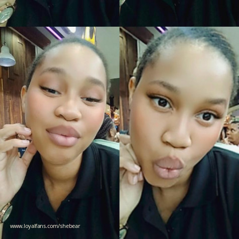 SherBear's Official Social Fan Page | LoyalFans