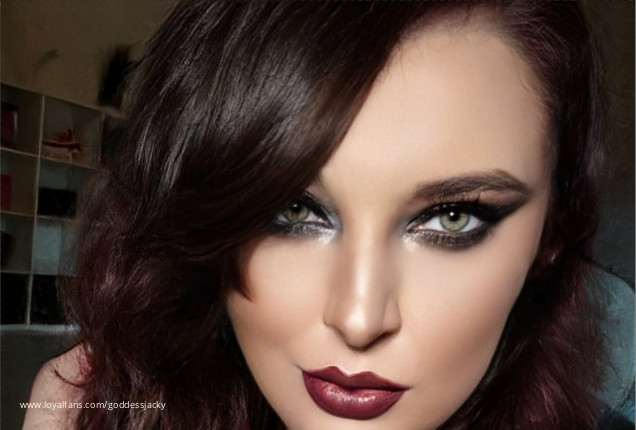 🖕🔥🔥🔥👑 🔥 - Goddess Jacky Official Photos | www.Loyalfans.com