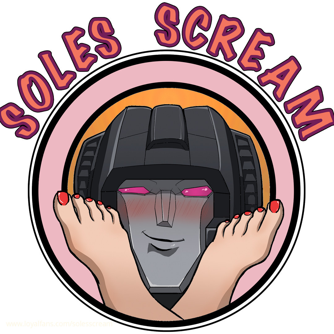 Soles Scream's Official Social Fan Page | LoyalFans