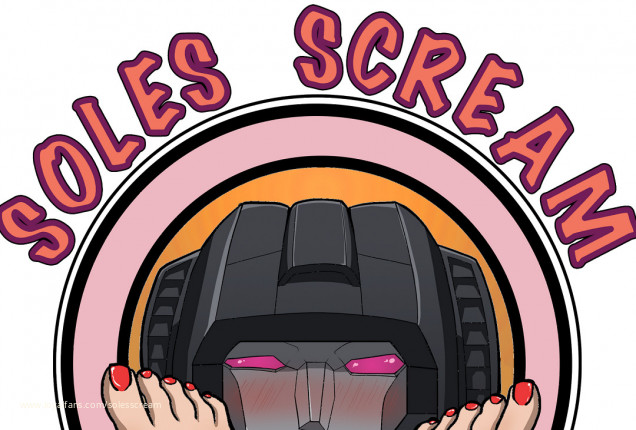 Damn Roommate - Femdom Foot Worship with Sushii Xhyvette and Indica Fetish - Soles Scream ...