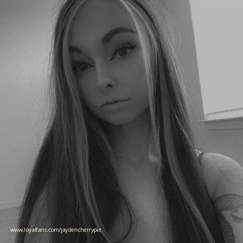 Goddess Jayden’s Official Social Fan Page | LoyalFans