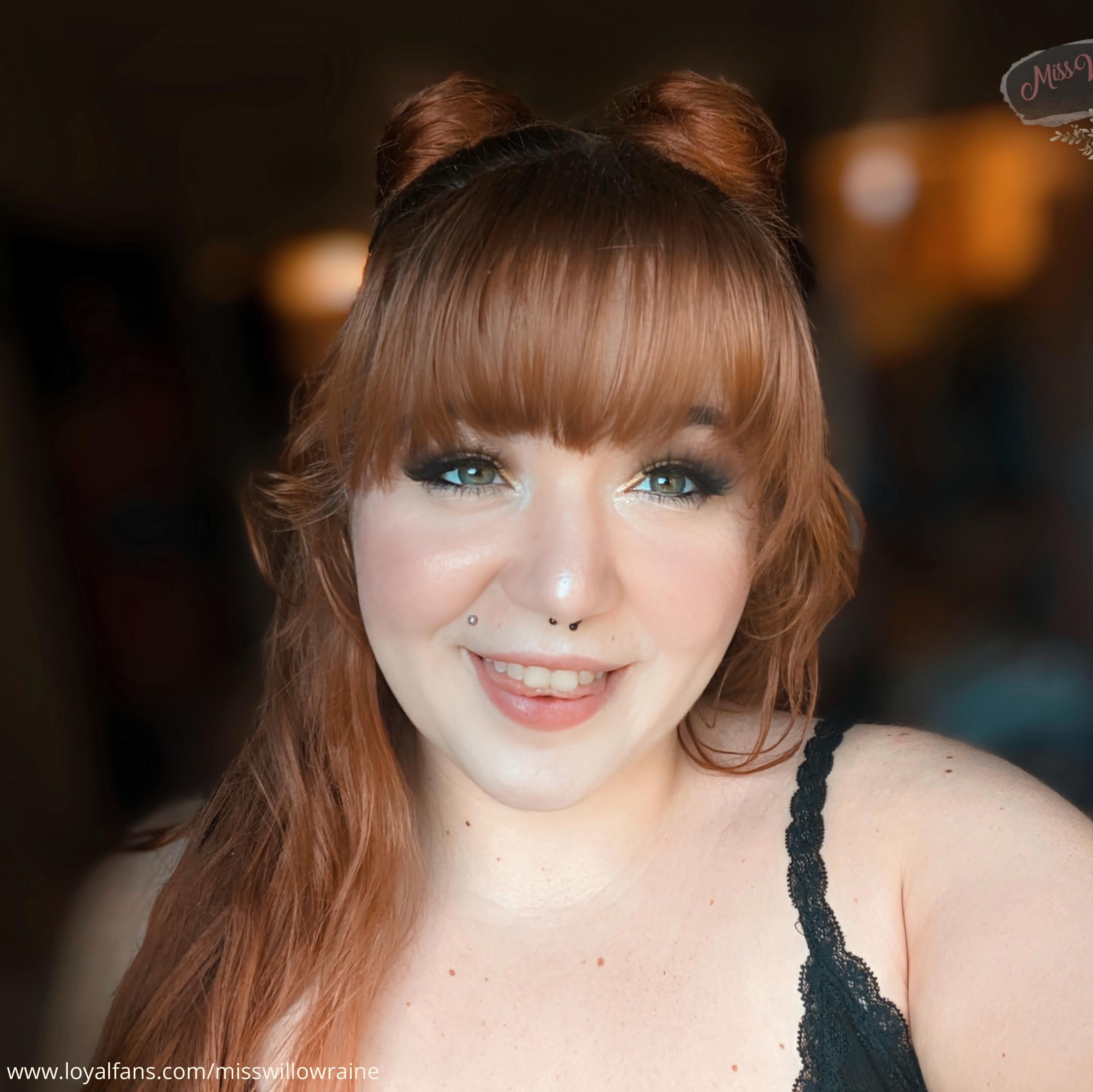 Miss Willow Raine's videos and clips | Official account | LoyalFans