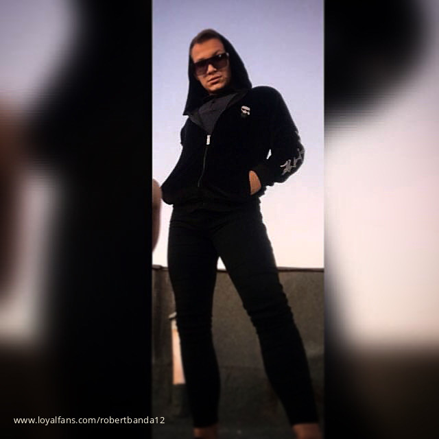 robertbanda12’s Official Social Fan Page | LoyalFans
