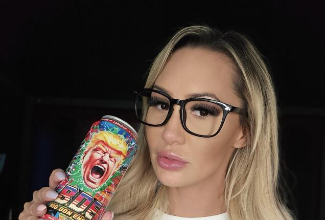 WHAT IS A MAGA GODDESS? - QUEEN HALIA HILL Official Photos | LoyalFans