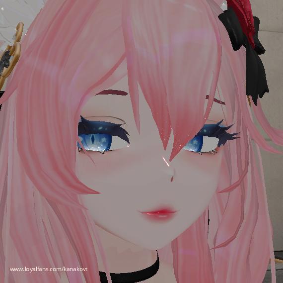 KanakoVT’s Official Social Fan Page | LoyalFans