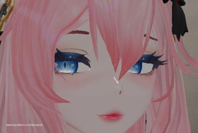 VTuber Foxgirl Preview VOD - KanakoVT Official Profile | LoyalFans