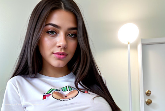 Turning vanilla men into an AI obsessed cash slaves 🔥> > > > - AI Findom Goddess Eden Official ...