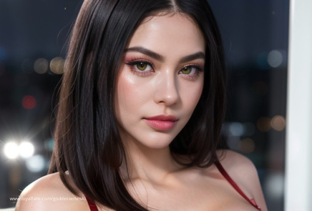 Reimbursement opportunity! - AI Findom Goddess Eden Official Photos | www.Loyalfans.com