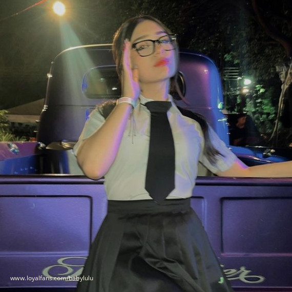 Babylulu’s Official Social Fan Page | LoyalFans