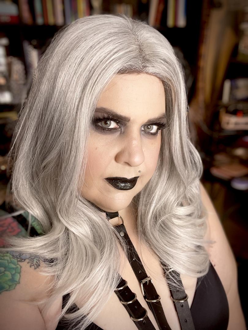 Goddess Jade Wicked’s Official Social Fan Page | LoyalFans