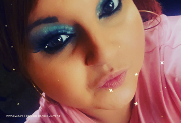 Swallowing bbc - Goddess Alexis Diamond Official Profile | www.Loyalfans.com