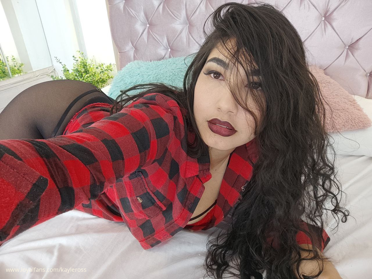 KayleRoss’s Official Social Fan Page | LoyalFans