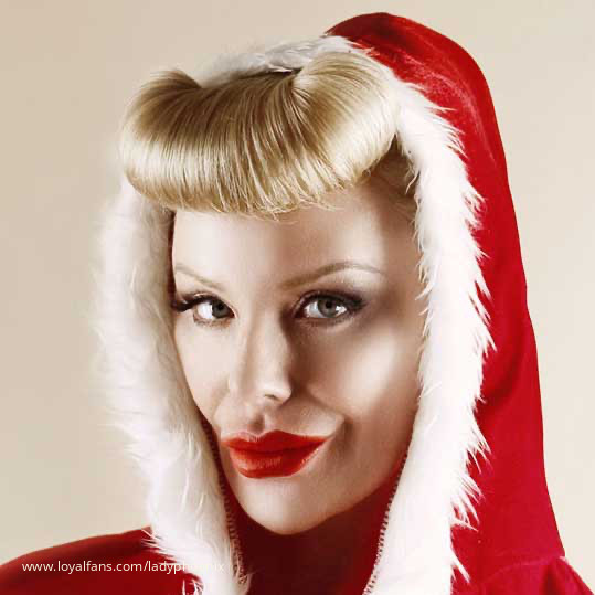 Lady Phoenix's videos and clips | Official account | LoyalFans