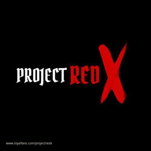 ProjectRedX’s Official Social Fan Page | LoyalFans