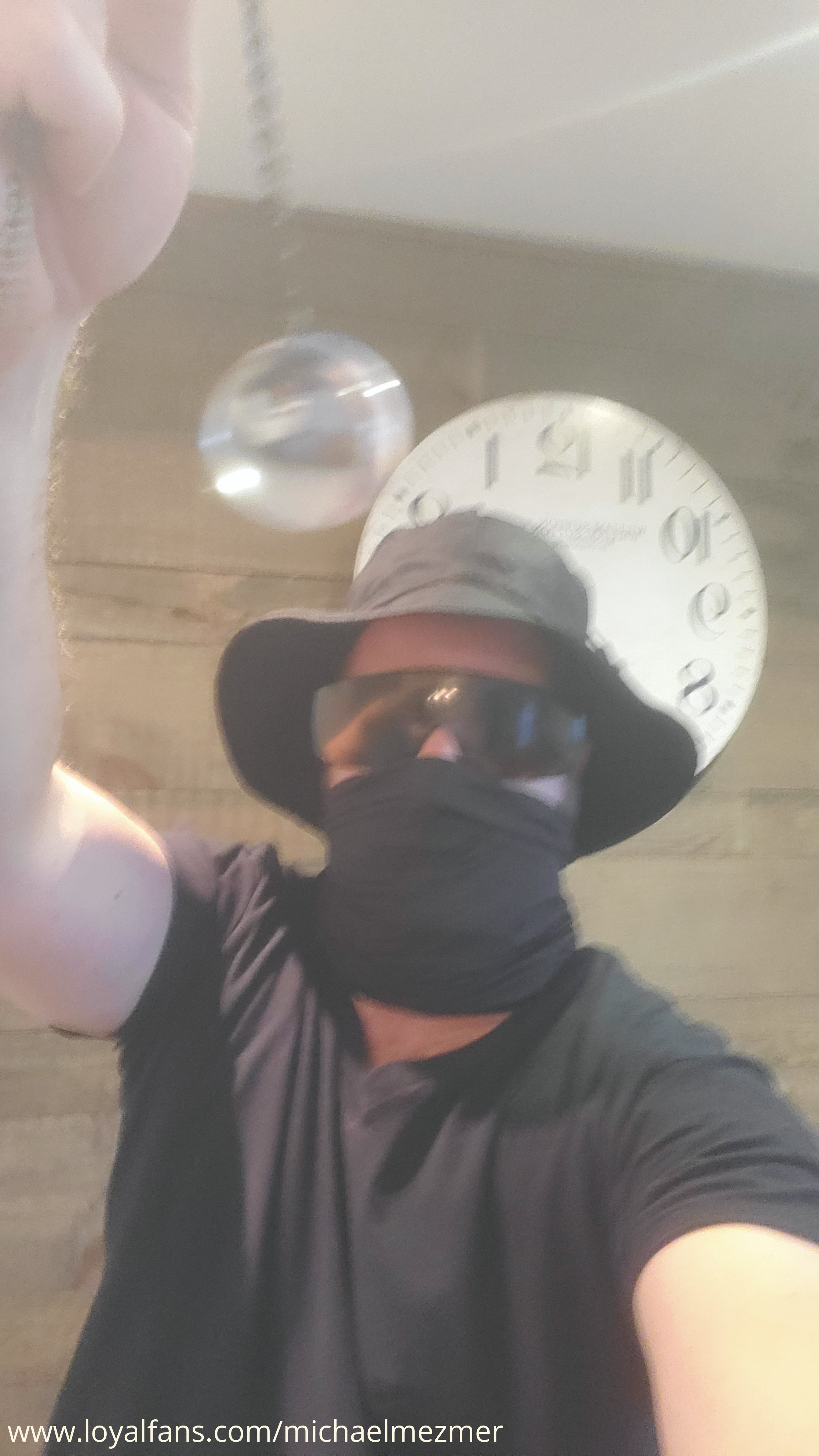 Michael Mezmer’s Official Social Fan Page | LoyalFans