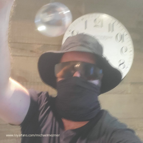 Michael Mezmer’s Official Social Fan Page | LoyalFans