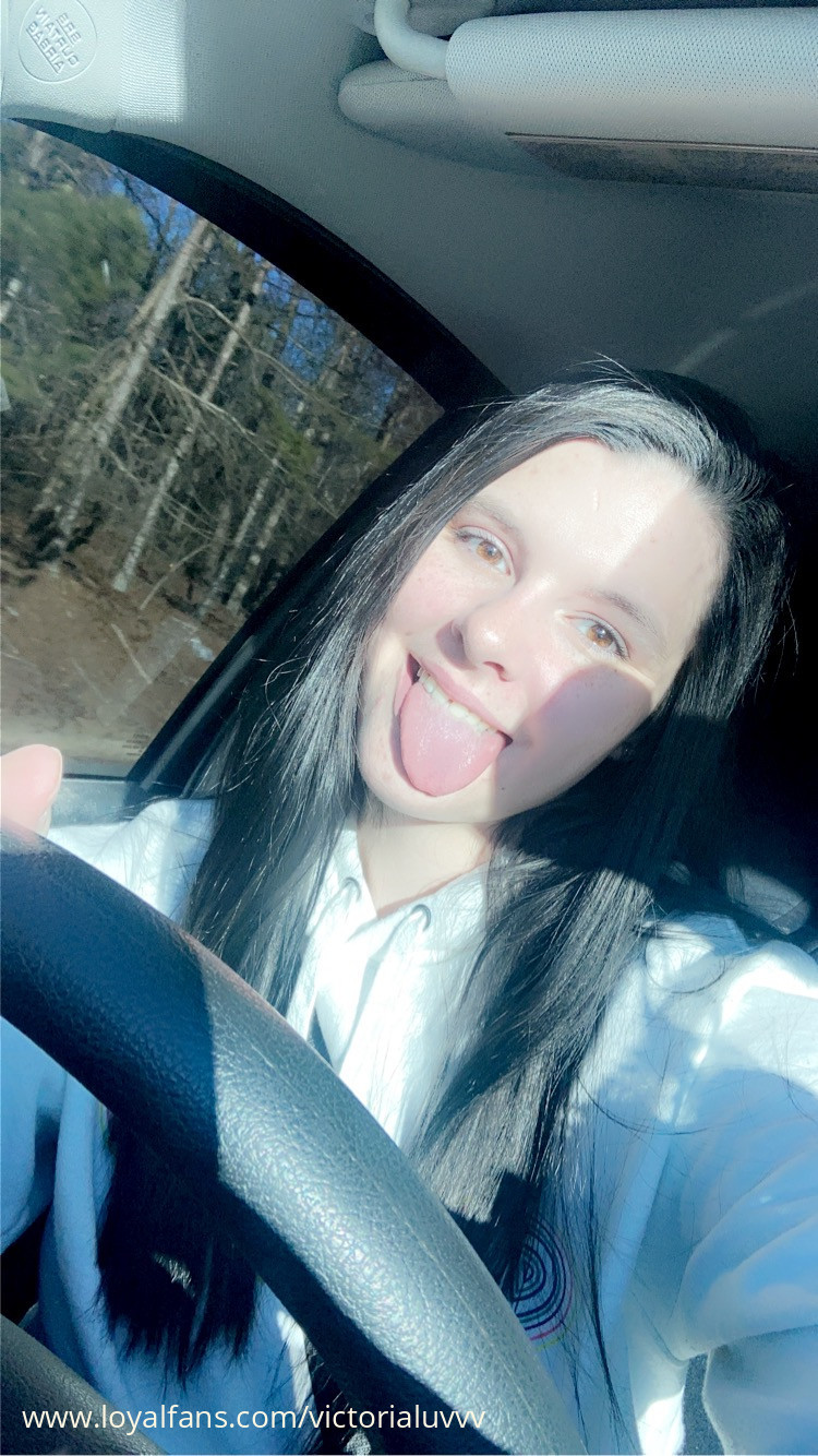 Victorialuvvv’s Official Social Fan Page | LoyalFans