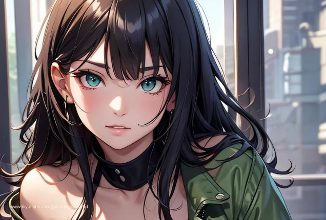 Goon hard for me! - Queen Kiyomi 2DFD Official Profile | www.Loyalfans.com