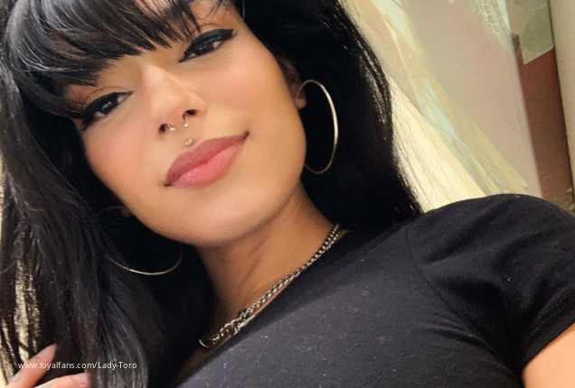 New sadistic content coming your way 😈 - Lady Toro Official Photos ...