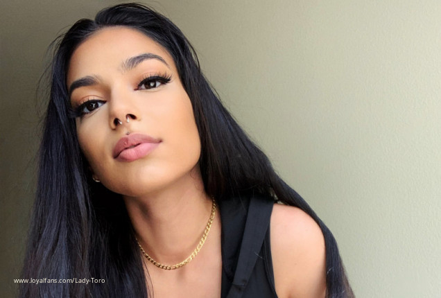 I’m everything you need and more - Lady Toro Official Photos | www ...