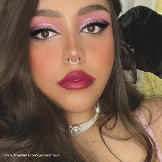 Watch and Buy Videos from the Official Video Store of Miss Mira | LoyalFans