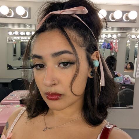 Princess Sapphira's videos and clips | Official account | LoyalFans