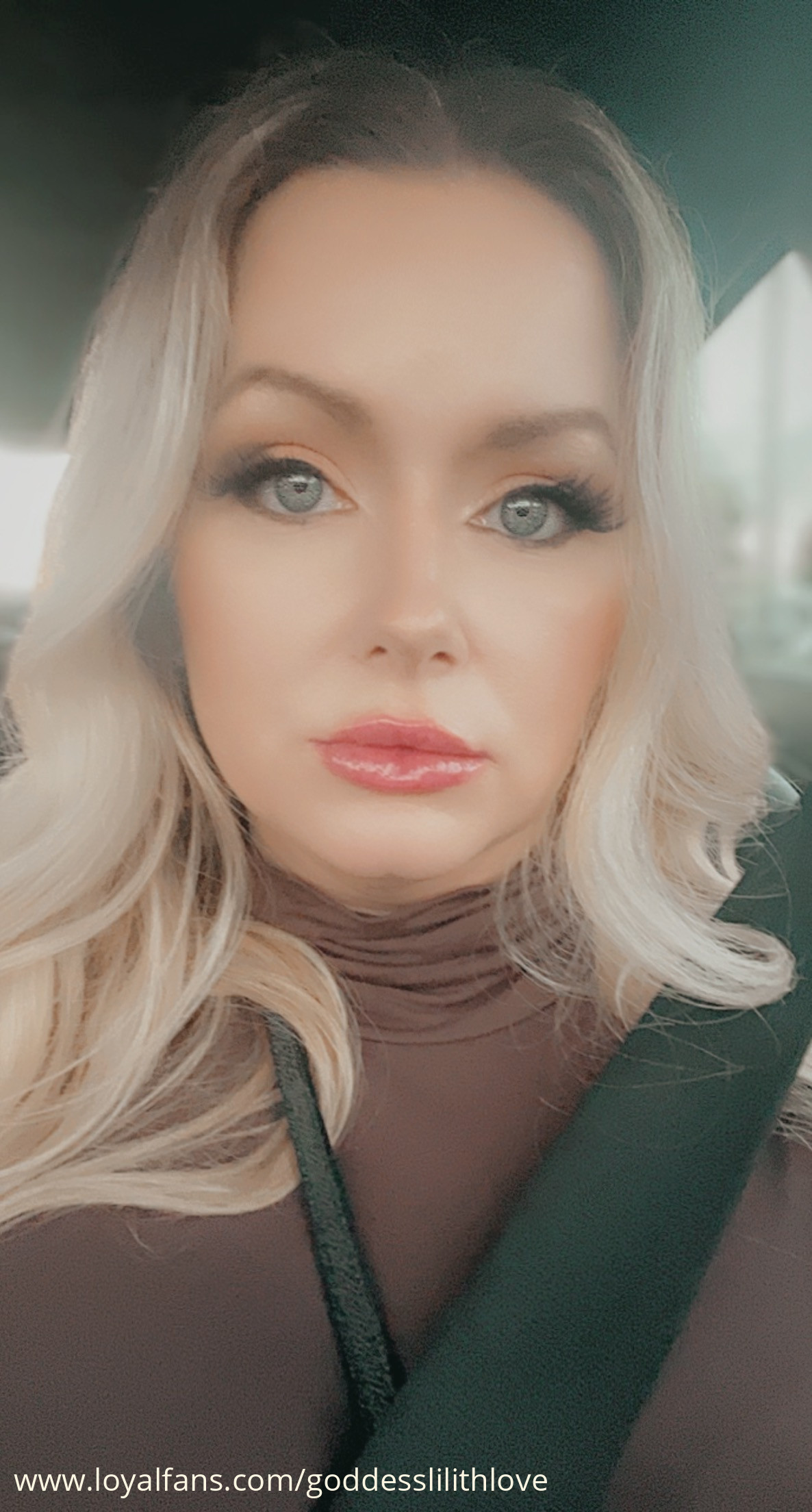 LilithLove1’s Official Social Fan Page | LoyalFans