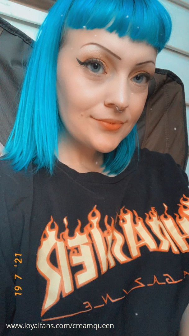 Listen and Buy Audios from the Official Audio Store of CreamQueen ...