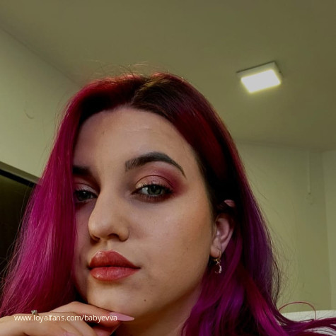 Baby Evva’s Official Social Fan Page | LoyalFans