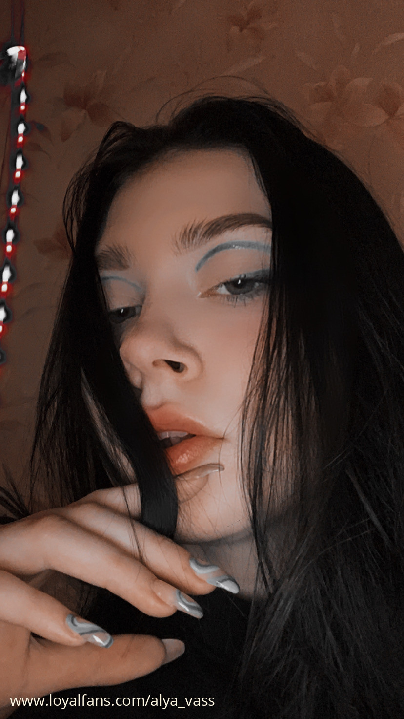Alya Vass's videos and clips | Official account | LoyalFans
