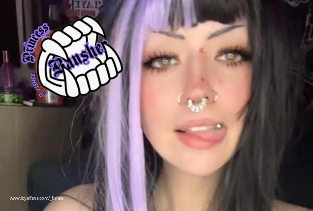 Mochi Trampling - No Talking - Princess Banshee Findom and Femdom ...