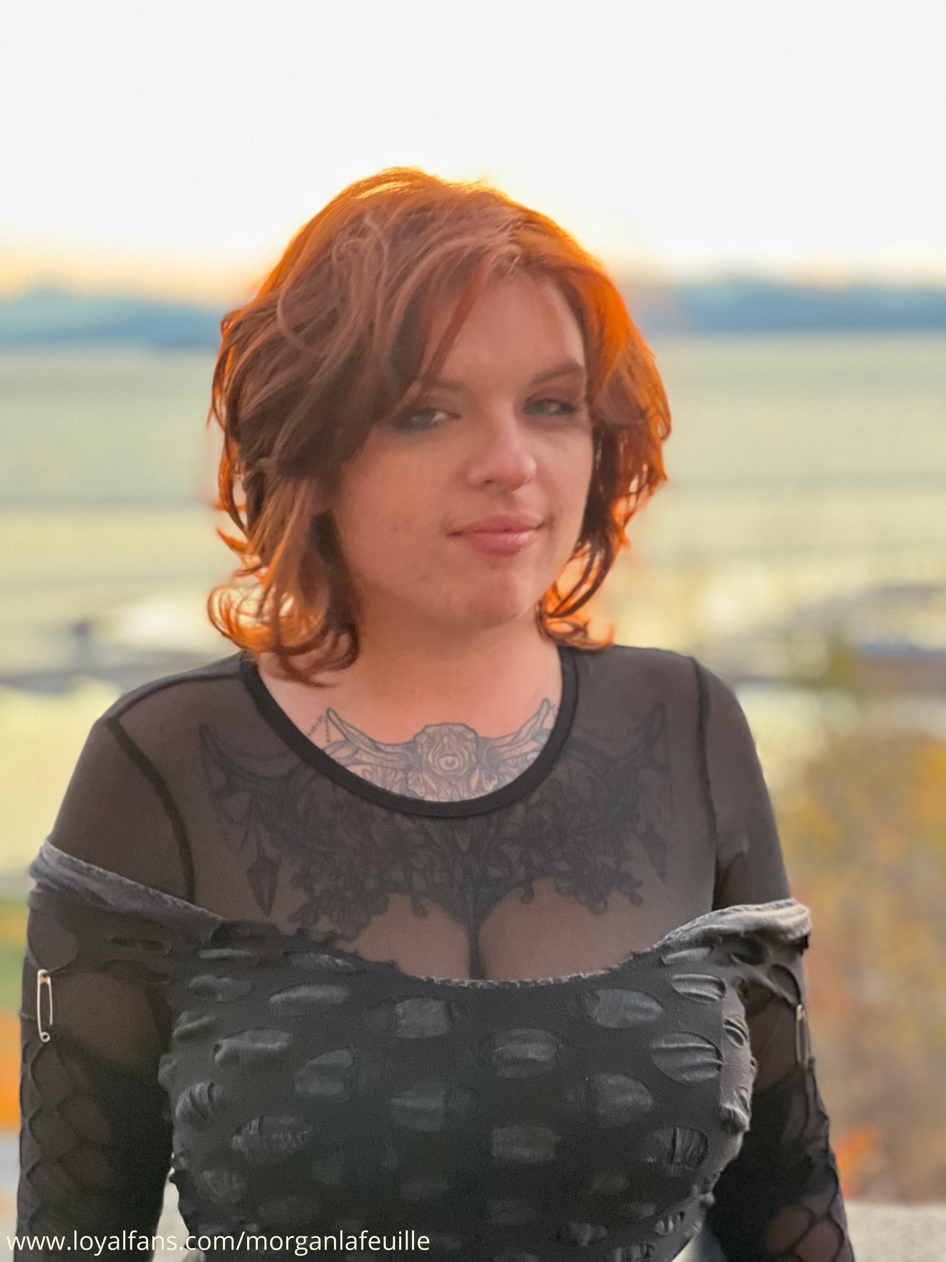 Morgan La Feuille’s Official Social Fan Page | LoyalFans