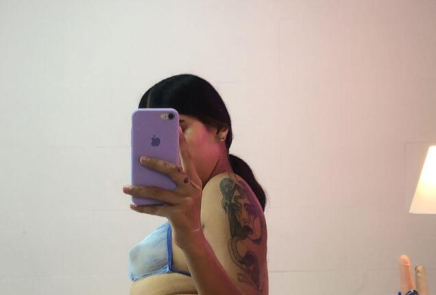 The art of seducing at every curve 🔥 - Boby_Lins Official Photos | www.Loyalfans.com