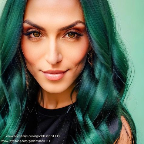 Queen Bri’s Official Social Fan Page | LoyalFans