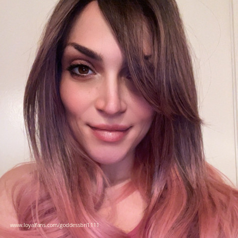 Come see… just one convo is all I need. - Queen Bri Official Photos ...