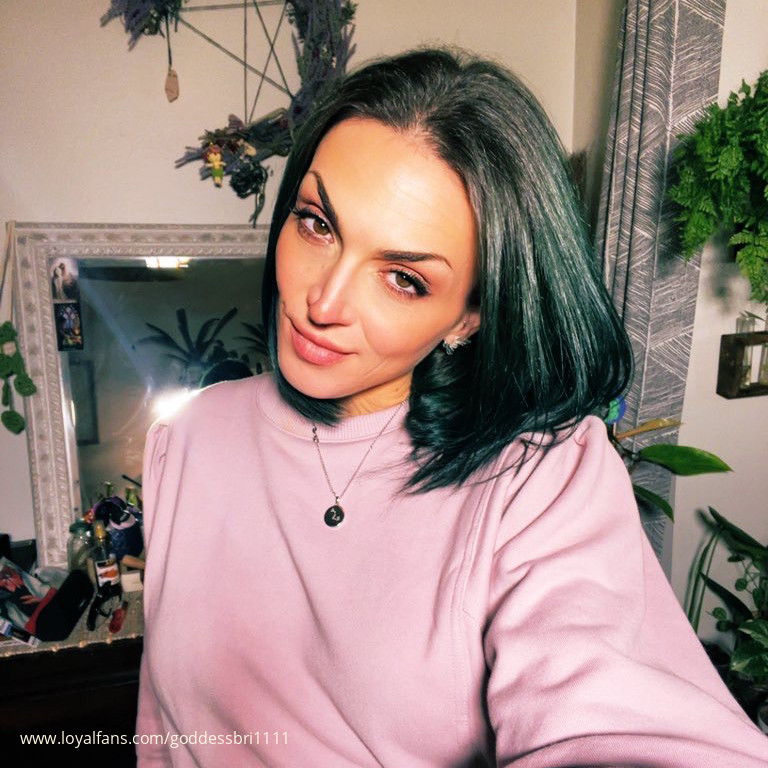 Goddess Bri 1111's videos and clips | Official account | LoyalFans