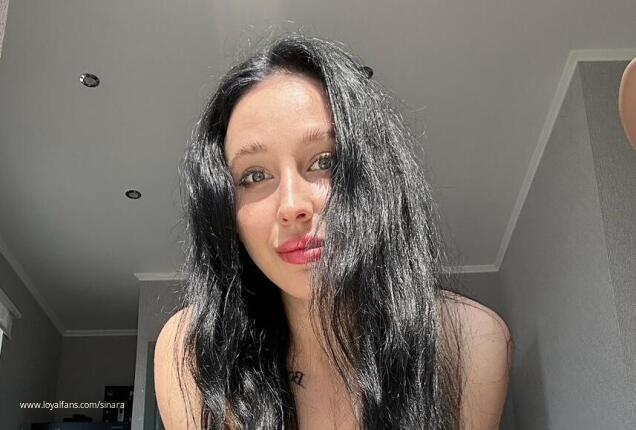 Sinara Live Stream - Watch Sinara Live | Only at LoyalFans