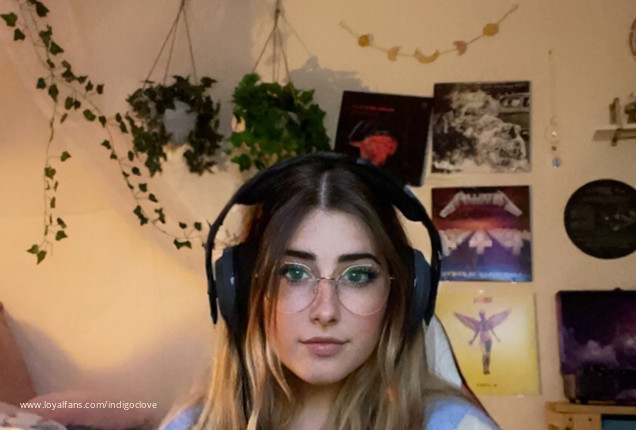 Indigo Clove Live Stream - Watch Indigo Clove Live | Only at www ...