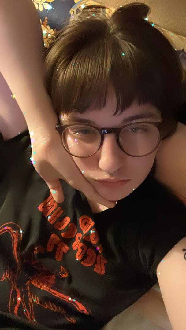 Deity Mary’s Official Social Fan Page | LoyalFans