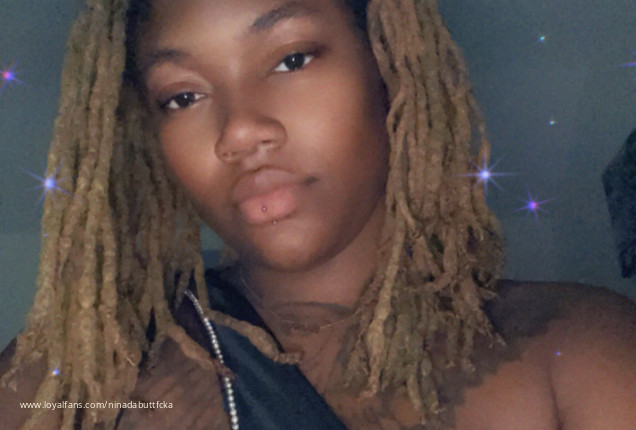 Would You Ride Me Ninadabuttfcka Official Profile