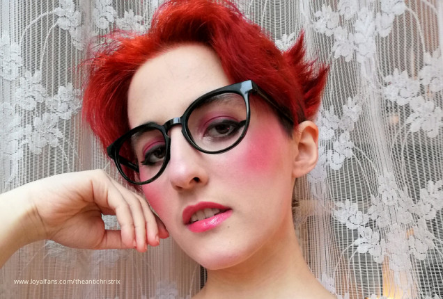 Hello LoyalFans - Juno Electra Official Photos | www.Loyalfans.com