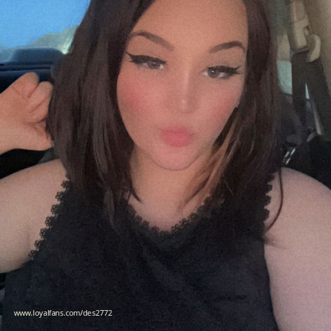 des 2772’s Official Social Fan Page | LoyalFans