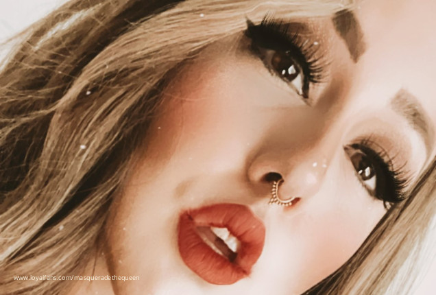 Stretching and **** - MasqueradetheQueen Findom Femdom Official Profile ...