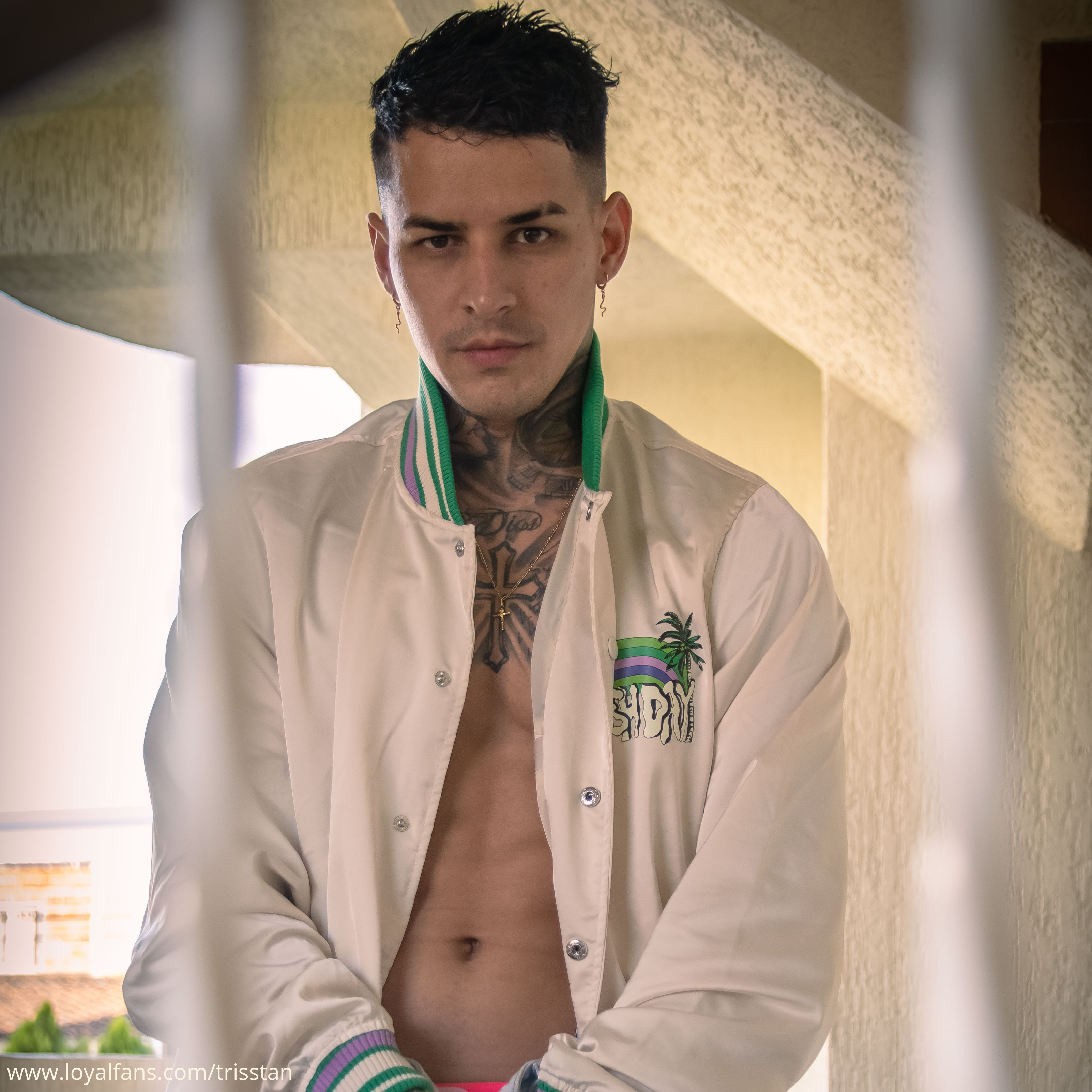 Trisstan's videos and clips | Official account | LoyalFans