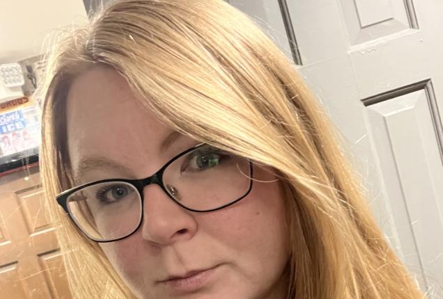 Hurry up and - Ruby Hart Official Photos | www.Loyalfans.com