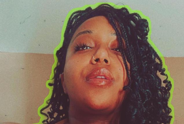 🥵 - Goddess Freda Official Photos | LoyalFans