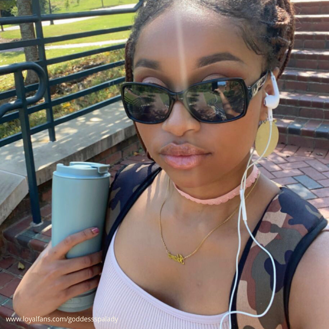 Princess Nubia’s Official Social Fan Page | LoyalFans