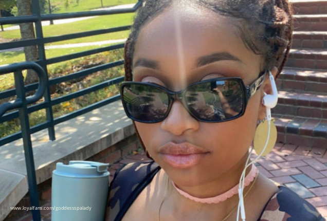 Mistress Temptress - Princess Nubia Official Profile | www.Loyalfans.com