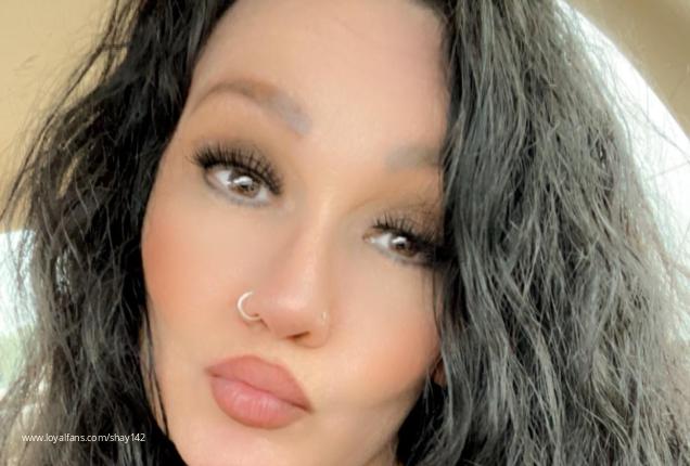 How are all you hotties doing today ?????? - Shay142 Official Photos ...