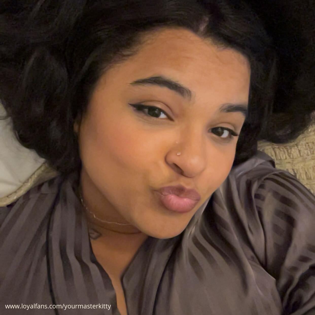 Goddess Kitty Luv's videos and clips | Official account | LoyalFans